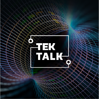 MediaTek Tek Talk